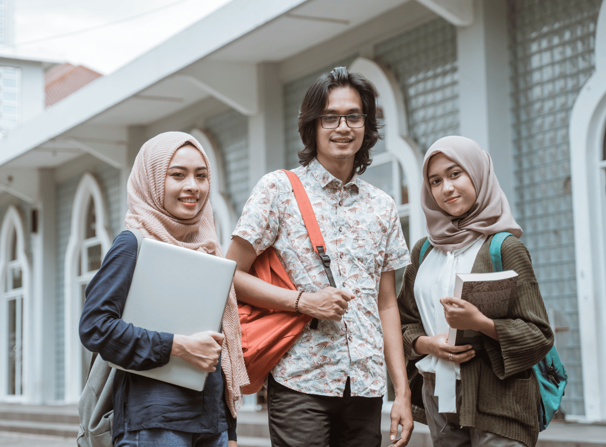 Connect, Follow, and Learn from Top Teachers & Tutors in Indonesia and around the world ...